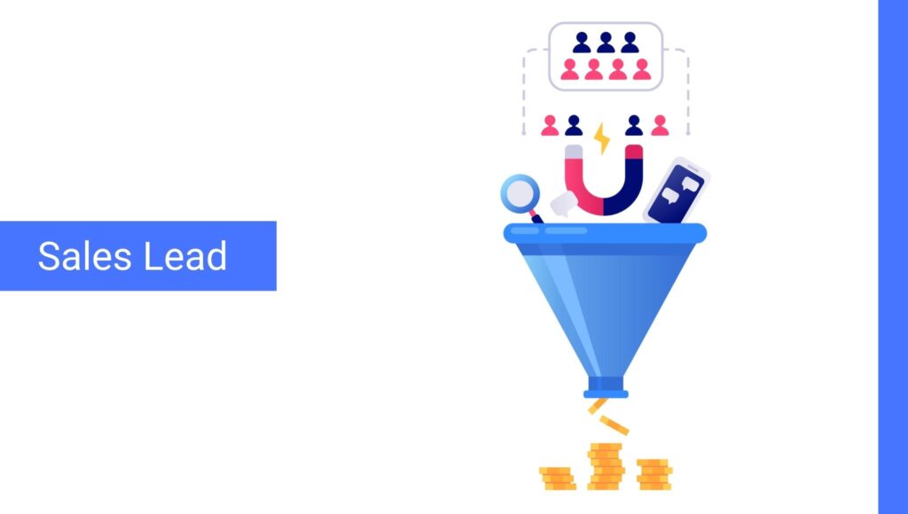Lead Generation: Guide to Generate Sales Leads for Small Businesses in 2022